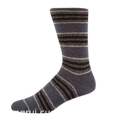 Streak Design Casual Socks
