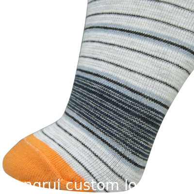 Streak Design Casual Socks