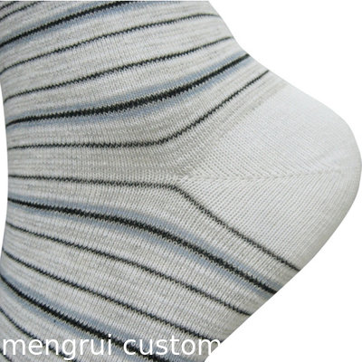 Streak Design Casual Socks