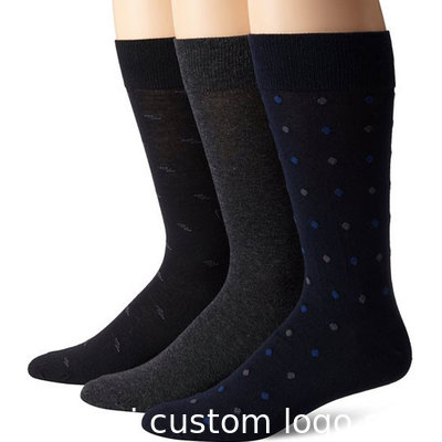 Winter Thick Casual Socks Men