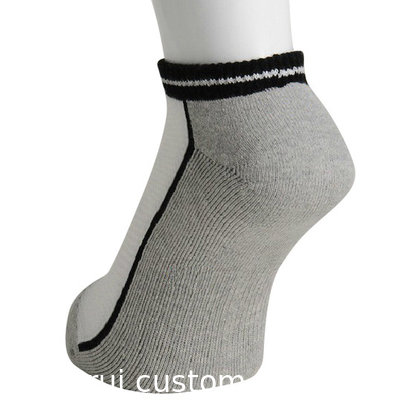 Ankle Sport Socks