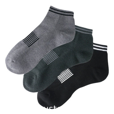 Ankle Sport Socks