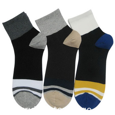 Sports socks