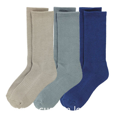 Sports socks
