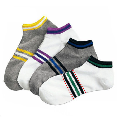 Sports socks