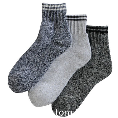 Sports socks