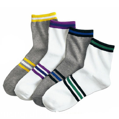 Sports socks