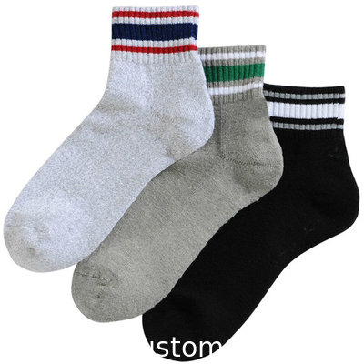 Sports socks