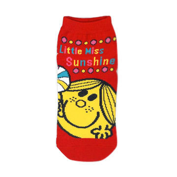 Women's Socks, Made of Acrylic, Nylon and Spandex Materials