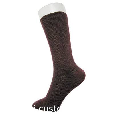 custom logo, design Basic Ribbed Socks