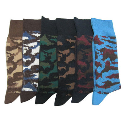 Chunky socks