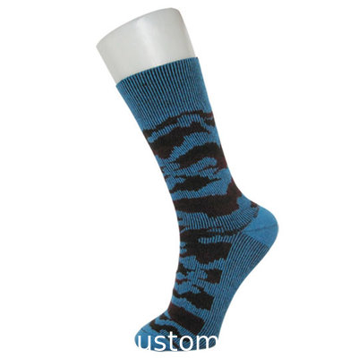Chunky socks