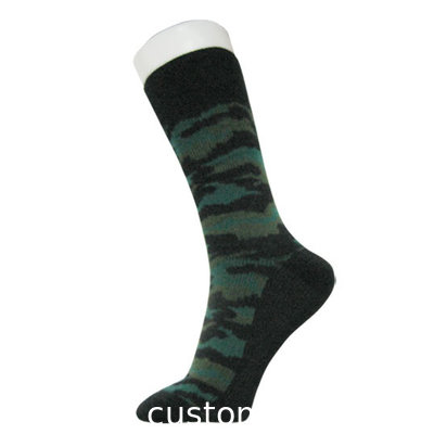 Chunky socks
