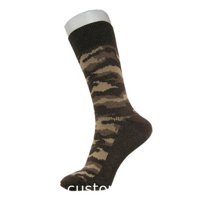 Chunky socks