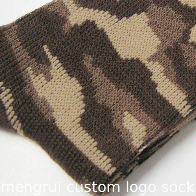 Chunky socks