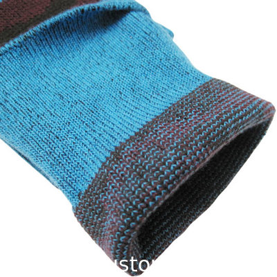 Chunky socks