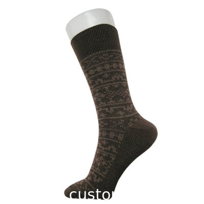 Luxury Soft cotton rib socks