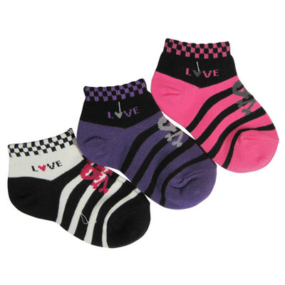 Custom design, color knitted soft and comfortable low-cut Children socks