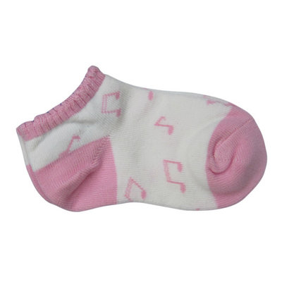 Custom design, color knitted soft and comfortable low-cut Children socks