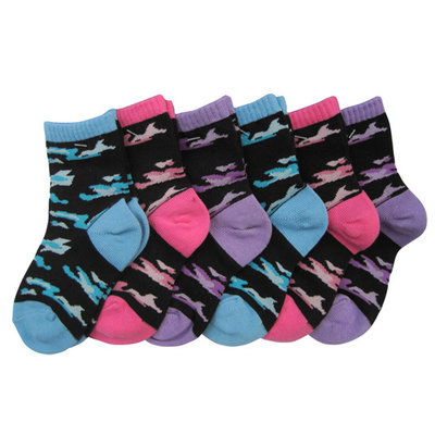 Soft knitted custom design, color cute candy Colors Children's Socks