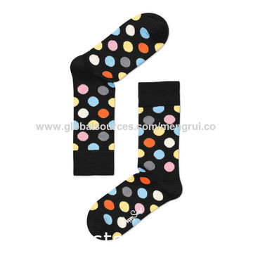 New Design Women's Happy Socks