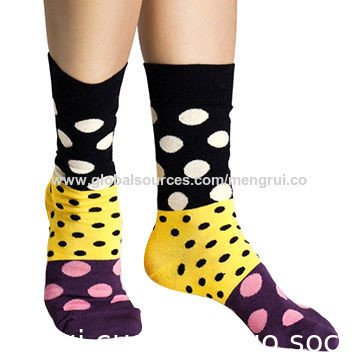 New Design Women's Happy Socks