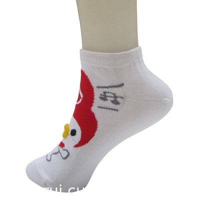 High quality soft cotton Lovely colorful cartoon cute children Socks