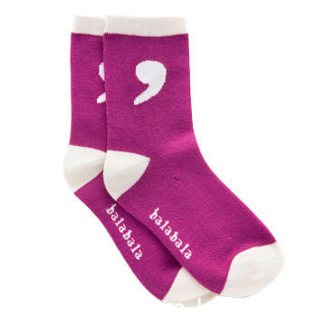 Custom color knitted high quality and new design of kids' sock