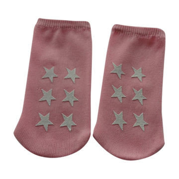 Custom logo, design new Style Commercial Disposable Inflight Socks