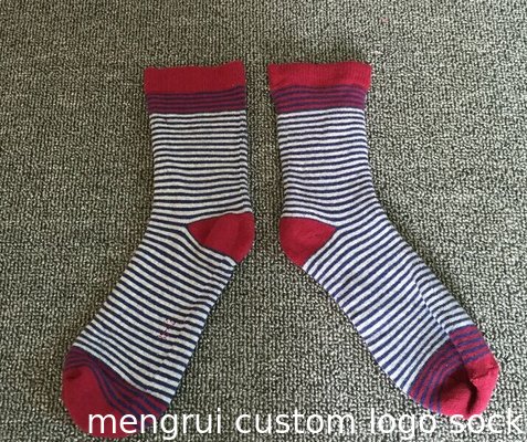 Custom Casual Socks