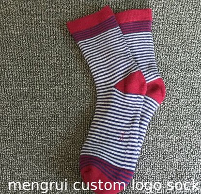 Custom Casual Socks