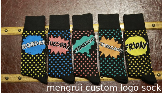 Print Sublimation Sport Compression Elite Custom Men Sock