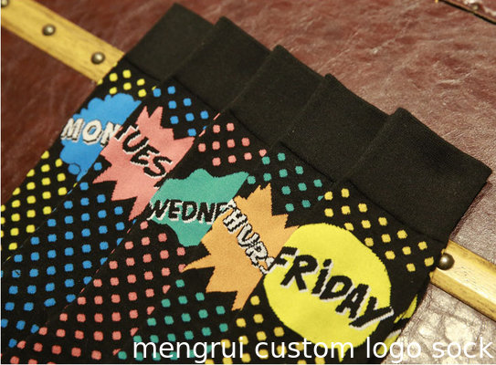 Print Sublimation Sport Compression Elite Custom Men Sock