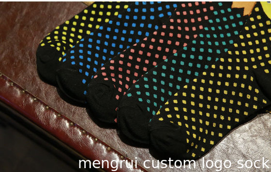 Print Sublimation Sport Compression Elite Custom Men Sock