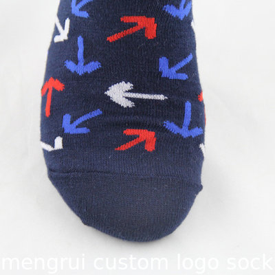 custom fashion design men socks