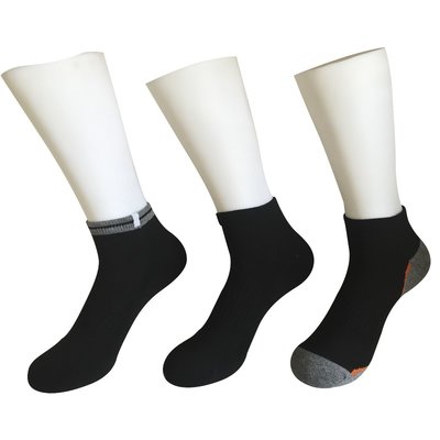 Custom logo, design, color soft Cotton Outdoor Sport Ankle Socks