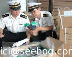 Bonded Warehousing Service for Consoliation LCL/FCL drop ship collect cargo distribution inspection label Xiamen Qingdao