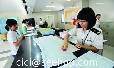 Customs clearance coffee capsules  import license to China inspection label approvals ligistics shipping to door service