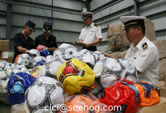 China customs house broker customs clearance inspection logistics freight forwarder tax air/sea/truck shipping service