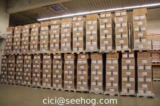 Stationary materials import to China warehousing storage service collection truck logistics fees