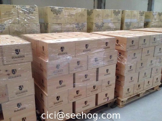 Auto parts import to China warehousing storage service collection truck logistics fees