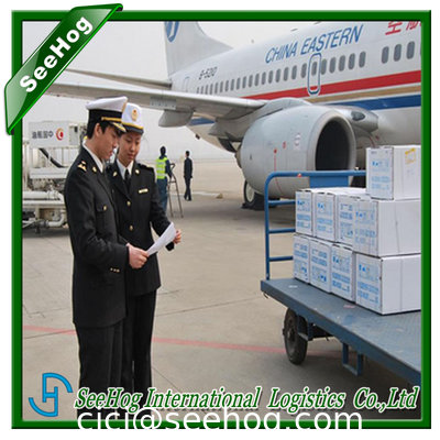 Qingdao customs clearance company for importing beers door to door shipping service
