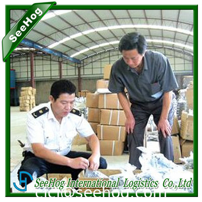 Beers export to Qingdao customs clearance_ importing to China procedures service