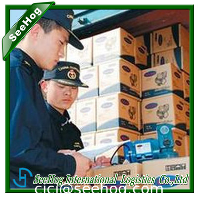 Wines export to Qingdao customs clearance_ importing to China procedures service