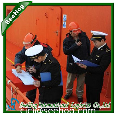 Spirits export to Qingdao customs clearance_ importing to China procedures service