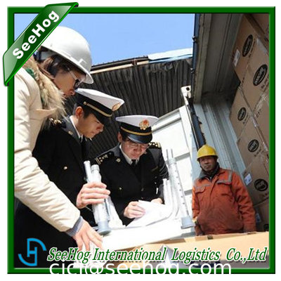 Spirits export to Qingdao customs clearance_ importing to China procedures service