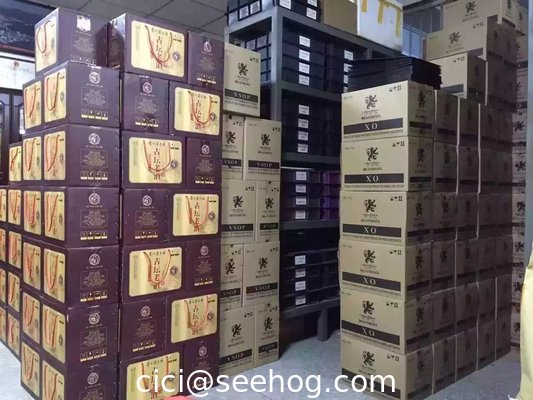 Warehousing storage for wines,Qingdao warehouse distribution,sort, truck shipping service