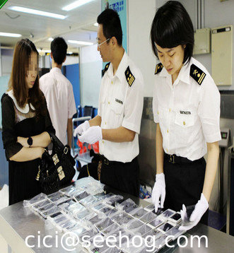 Wines export to Shenzhen import customs clearance,decleration,inspection,truck,warehouse deliver to door service