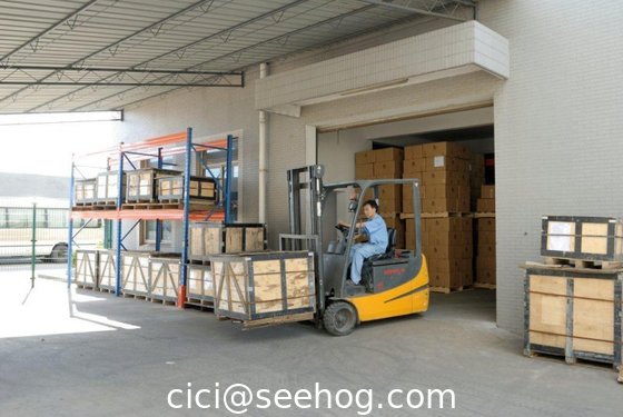 Beer export to Qingdao import customs clearance,decleration,inspection,truck,warehouse deliver to door service
