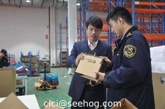 China customs  clearance service, airport clearance, UPS/DHL/TNT to China customs clearance